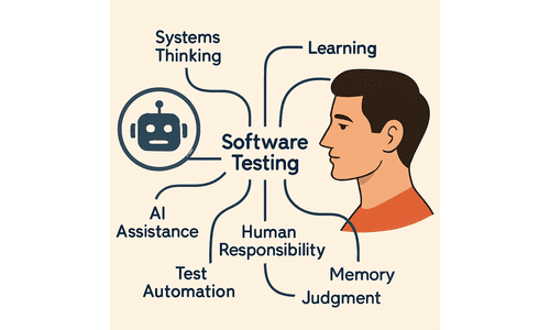 Taking Testing Seriously (Still) – Testing Tester